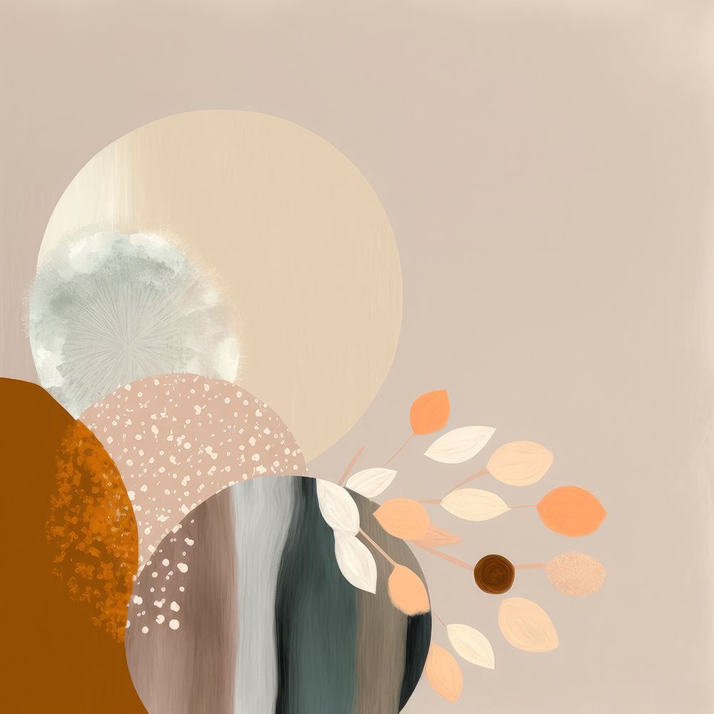 Beautiful Round Textures – espravo