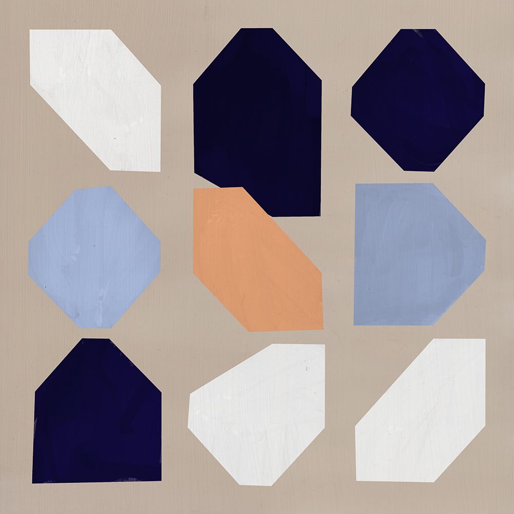 Geometrical shapes of nine 02 – espravo