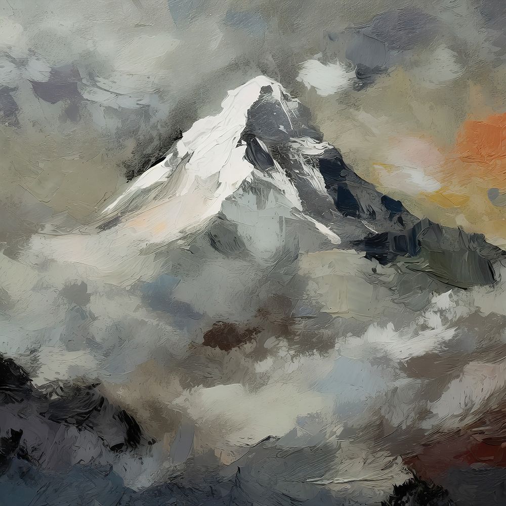Elevation in Color – espravo